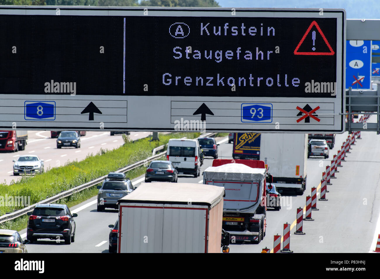 Alpine republic hi-res stock photography and images - Alamy