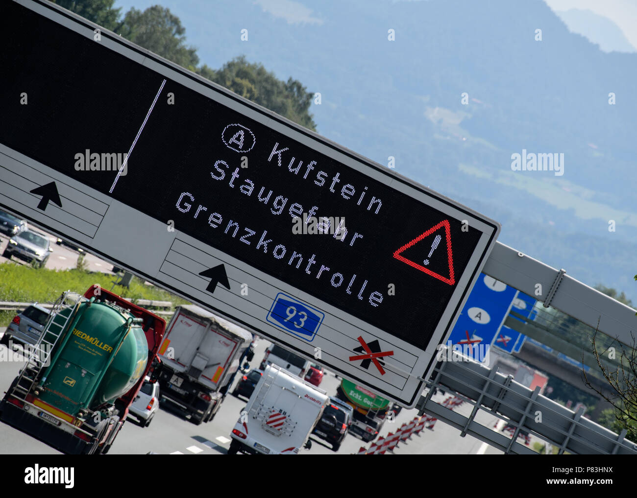 Alpine republic hi-res stock photography and images - Alamy