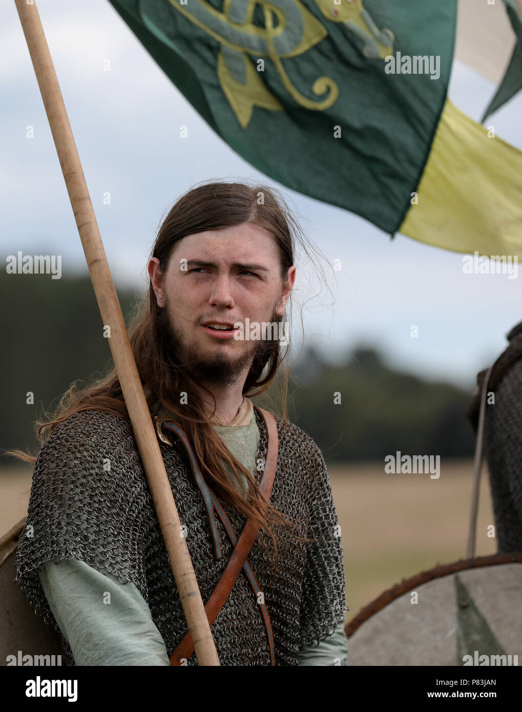 Mael coluim king of strathclyde hi-res stock photography and images - Alamy