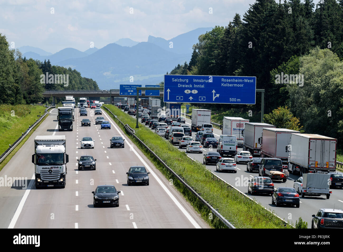 Balk lane hi-res stock photography and images - Alamy