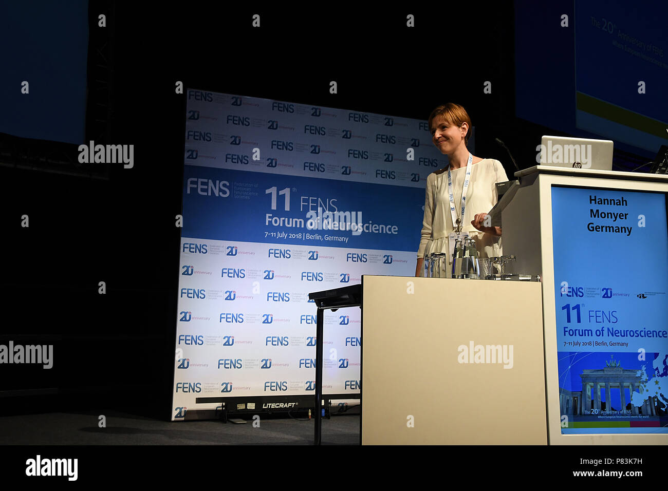 Hannah monyer hi-res stock photography and images - Alamy