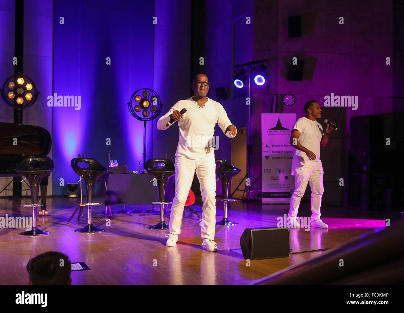 Joey kibble hi-res stock photography and images - Alamy