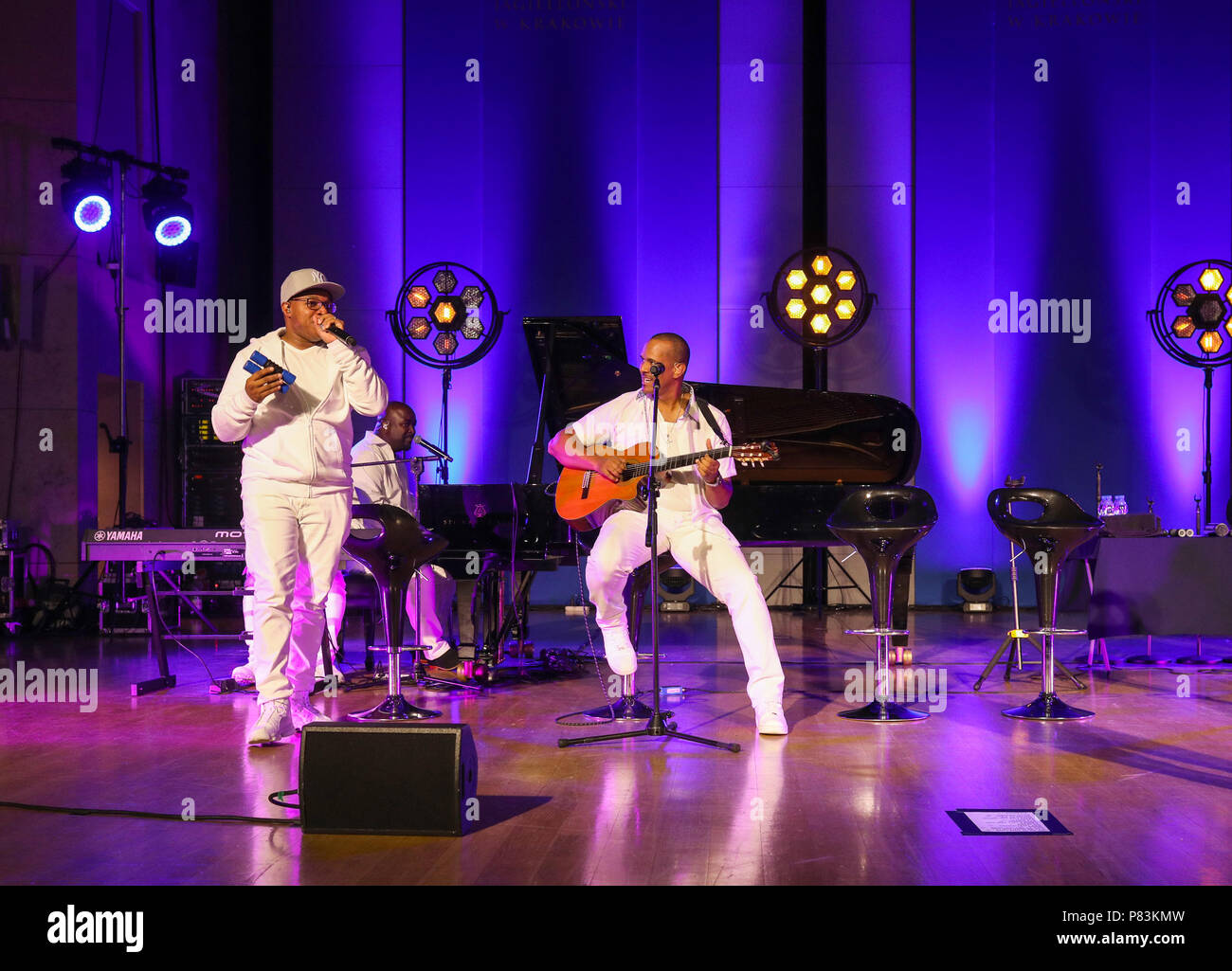 Joey kibble hi-res stock photography and images - Alamy