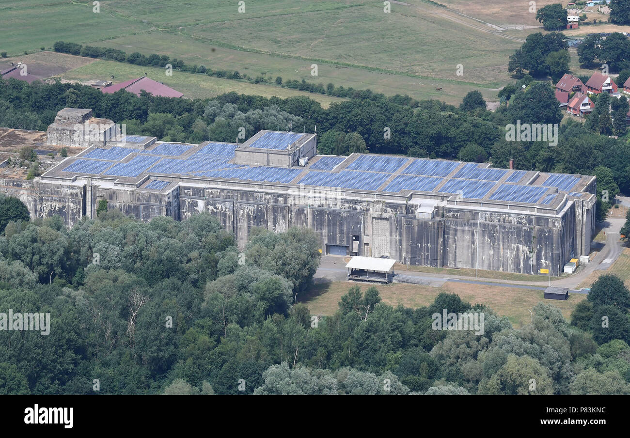 Bunker valentin hi-res stock photography and images - Alamy