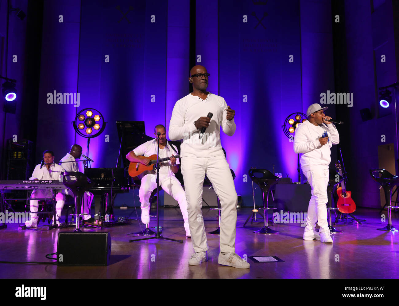 Joey kibble hi-res stock photography and images - Alamy