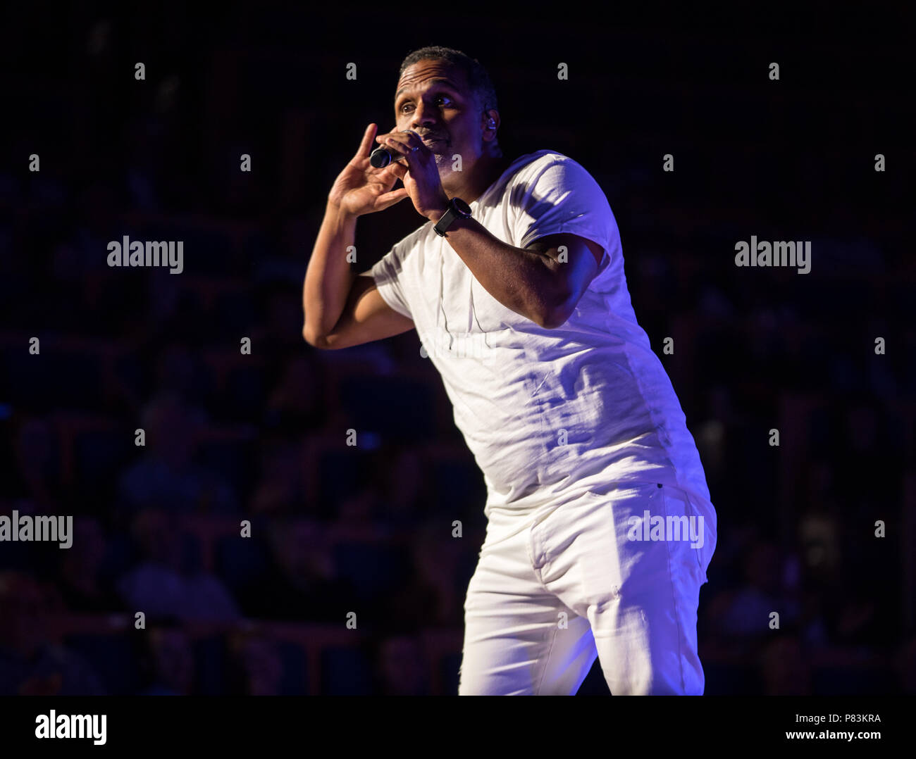 Joey kibble hi-res stock photography and images - Alamy