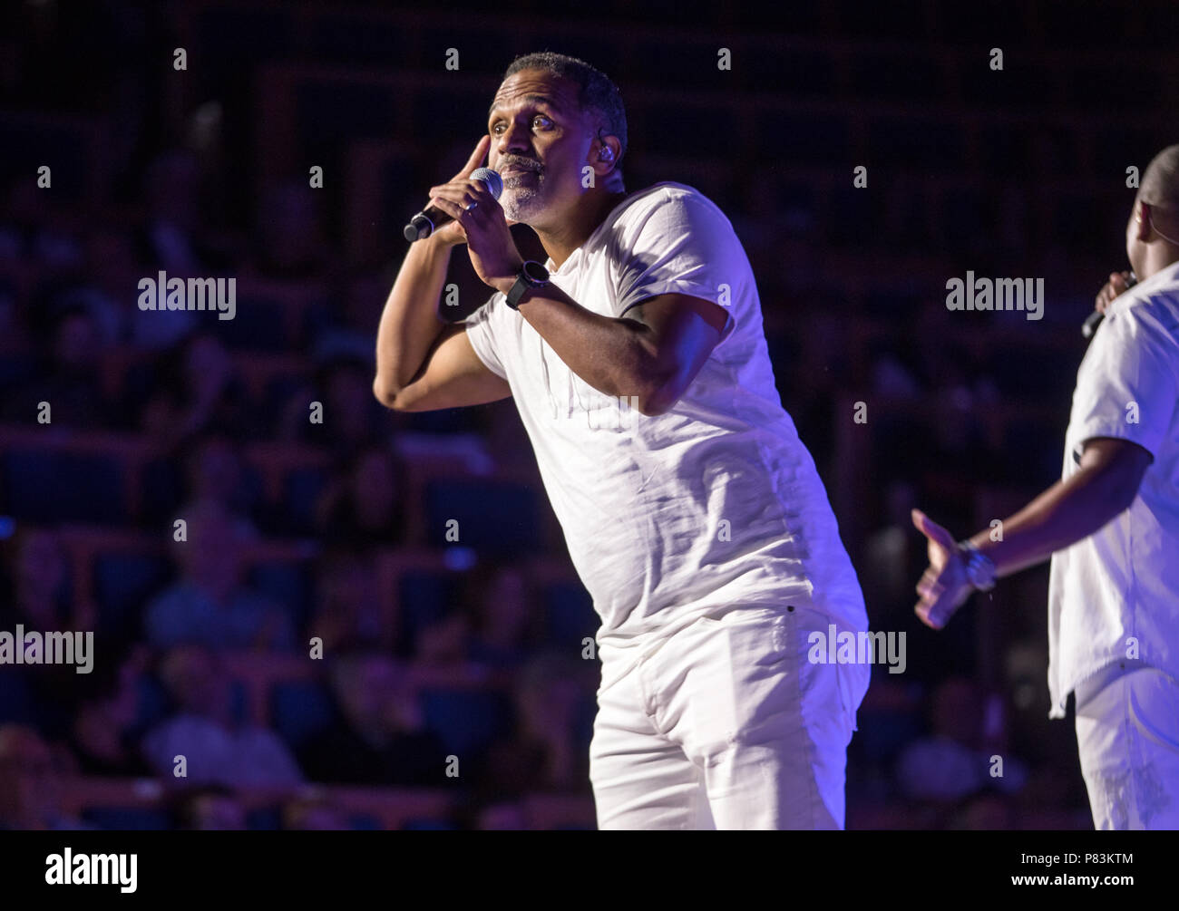 Claude v mcknight iii hi-res stock photography and images - Alamy