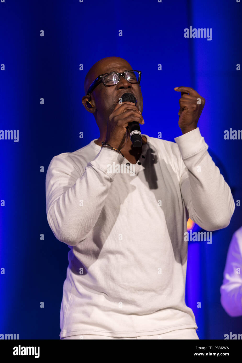 Joey kibble hi-res stock photography and images - Alamy