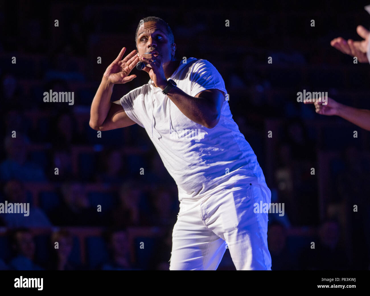 Joey kibble hi-res stock photography and images - Alamy