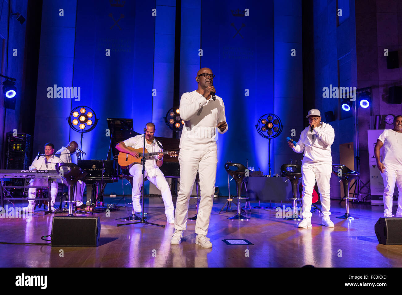 Joey kibble hi-res stock photography and images - Alamy