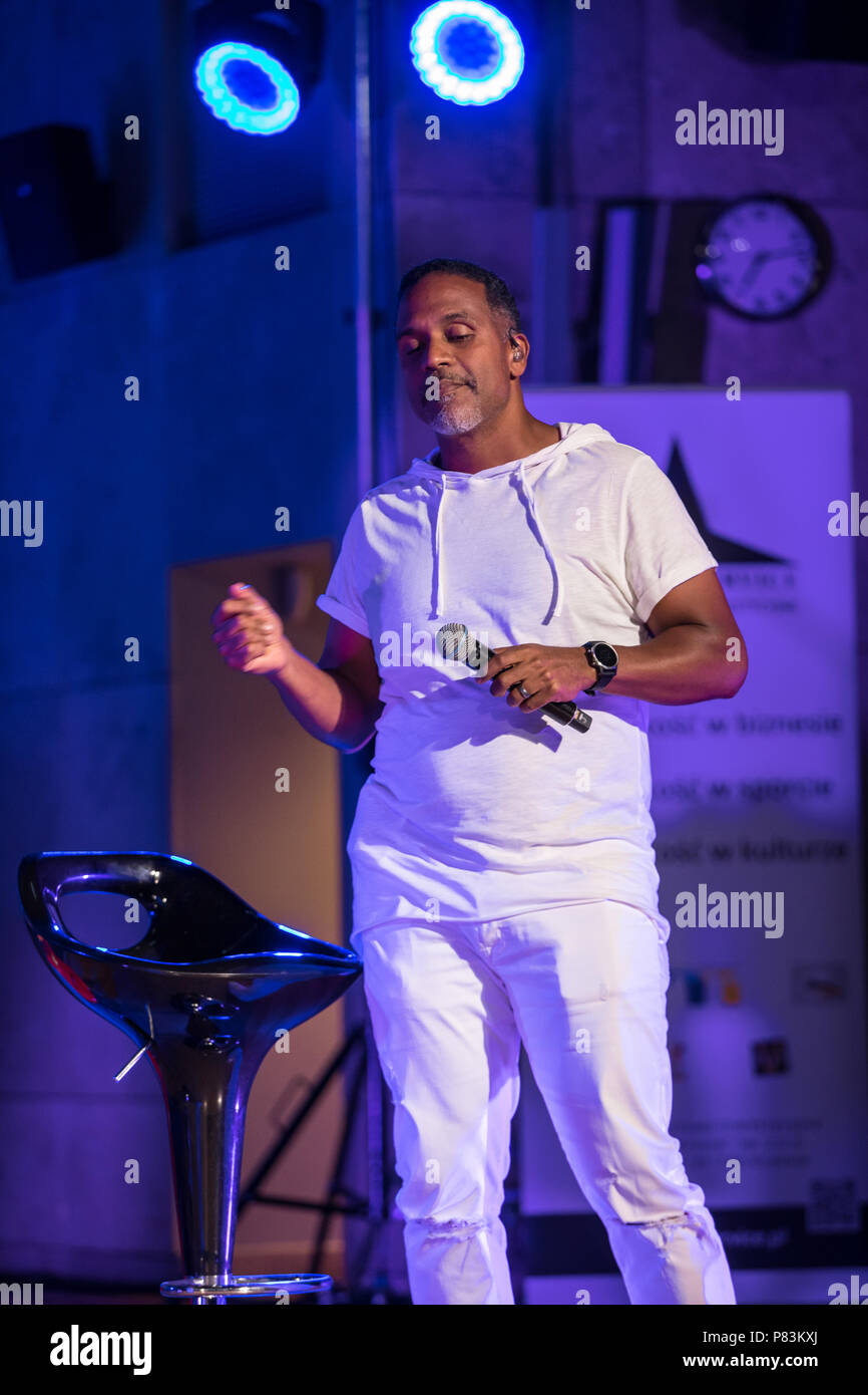 Joey kibble hi-res stock photography and images - Alamy