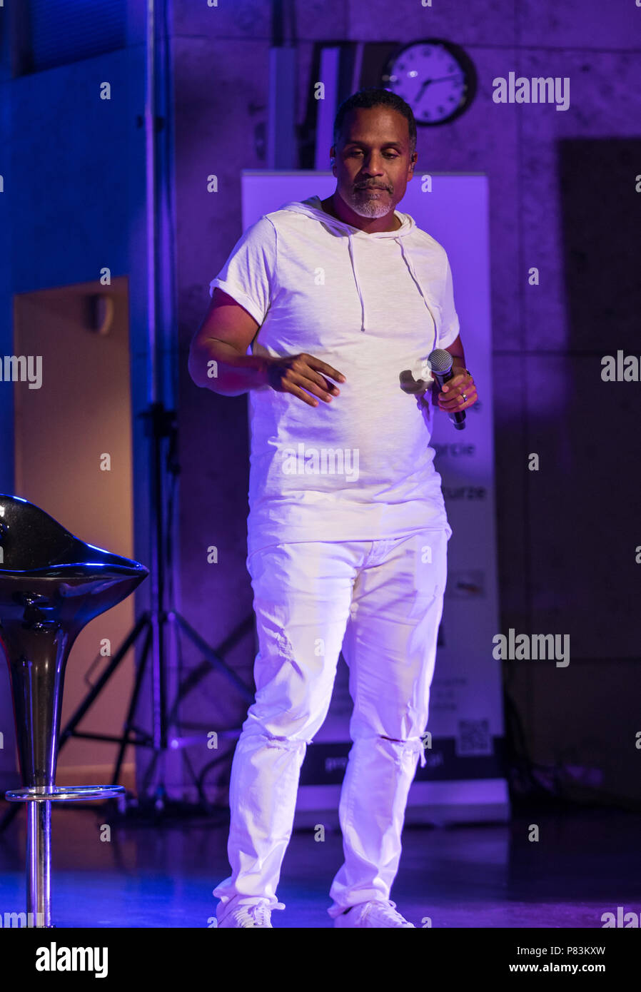 Joey kibble hi-res stock photography and images - Alamy