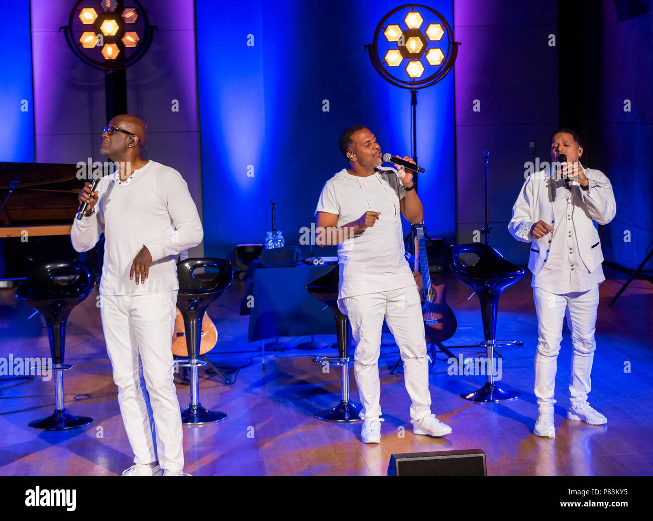 Claude v mcknight iii hi-res stock photography and images - Alamy