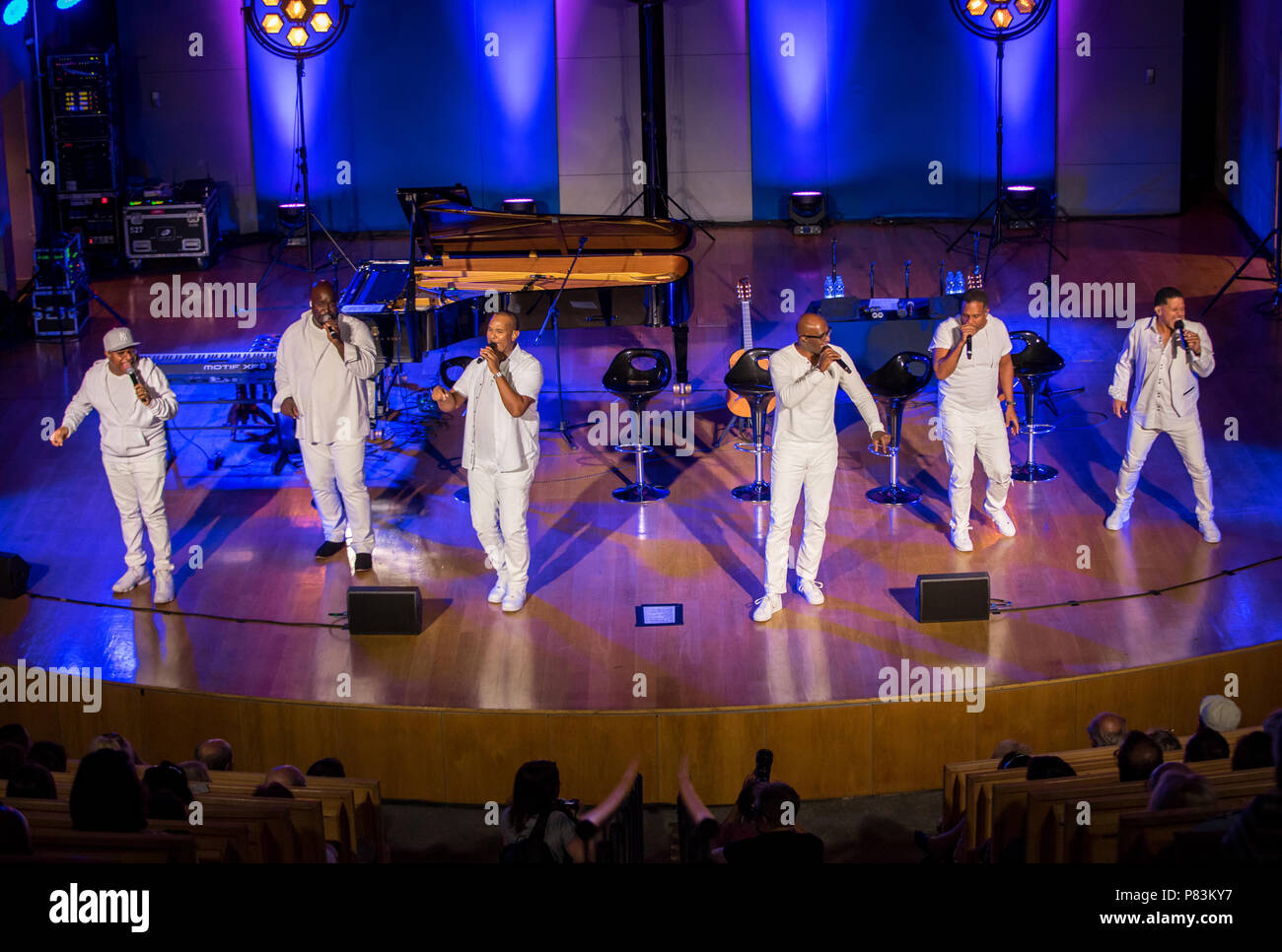 Joey kibble hi-res stock photography and images - Alamy