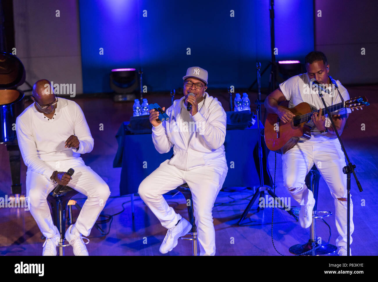 Claude v mcknight iii hi-res stock photography and images - Alamy