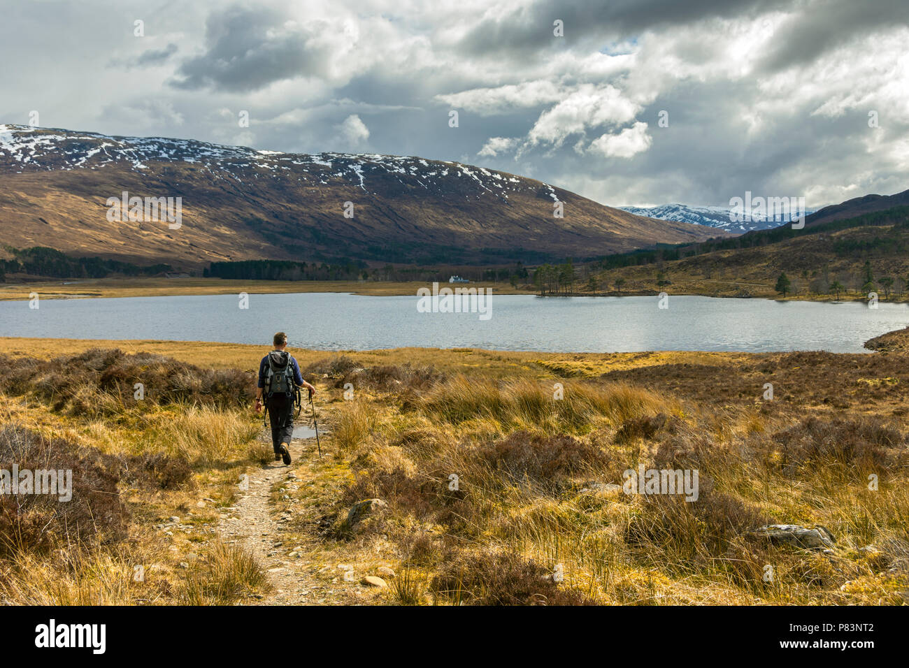 Carn breac hi-res stock photography and images - Alamy