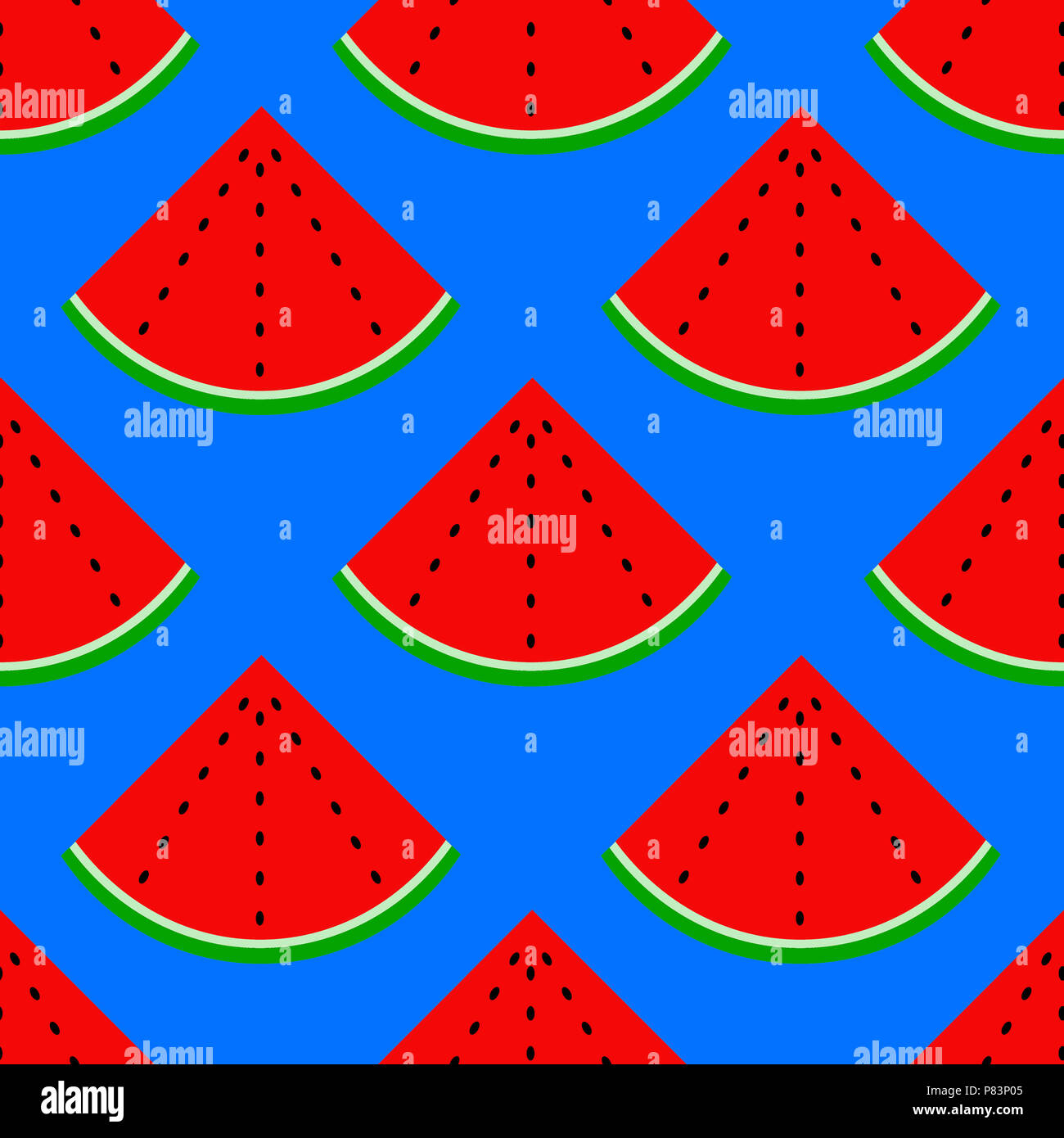 Watermelon clipart hi-res stock photography and images - Alamy
