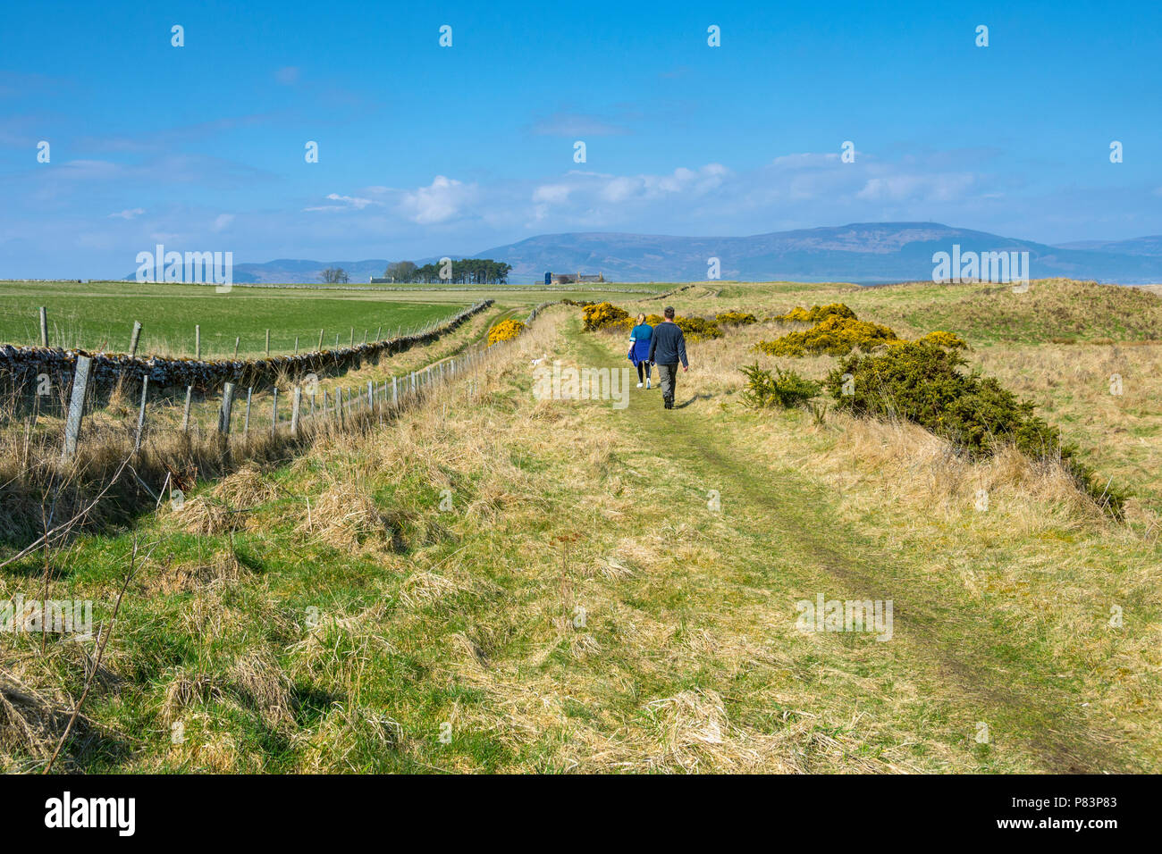 Sutherland hills hi-res stock photography and images - Alamy