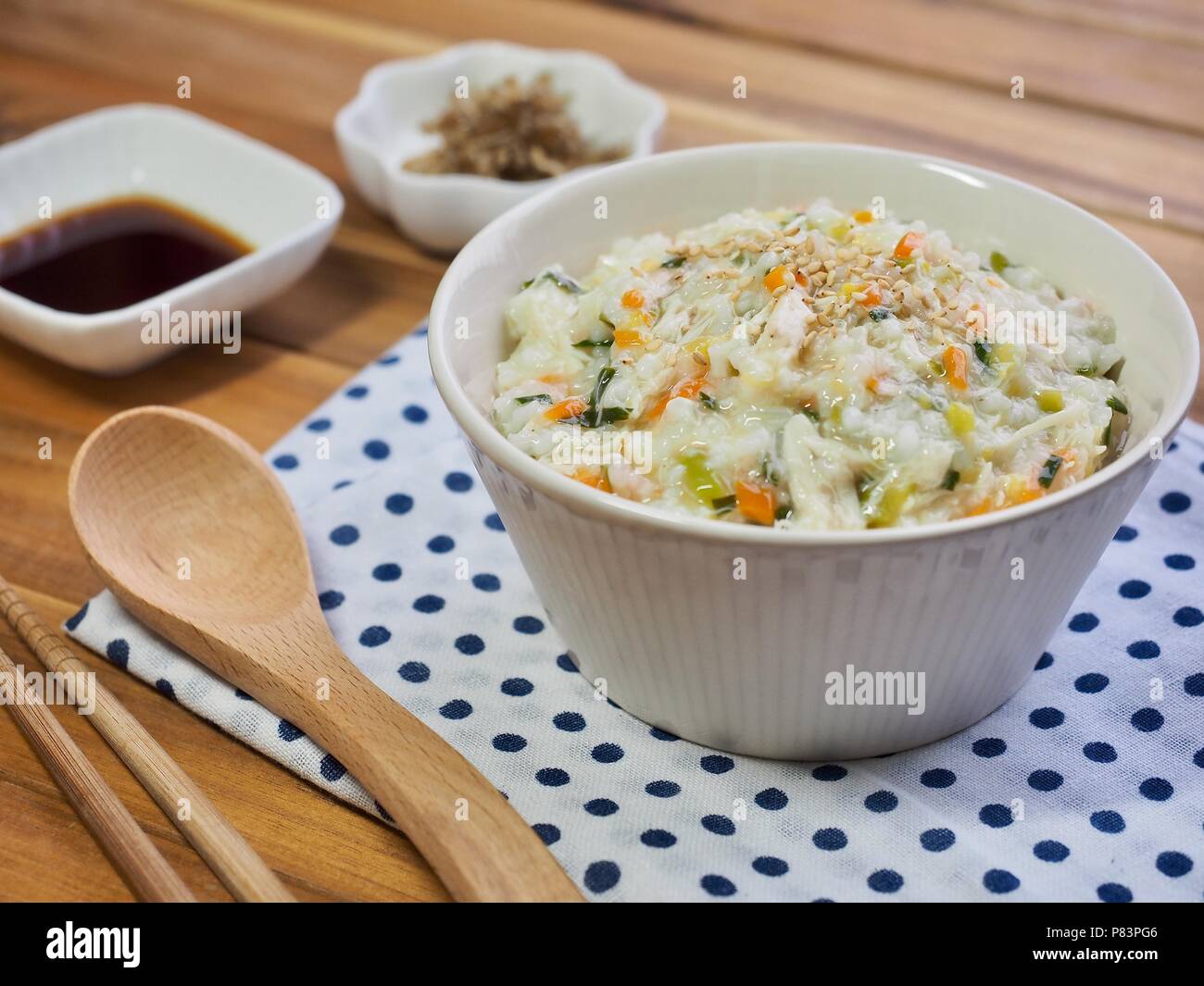 Dak juk hi-res stock photography and images - Alamy