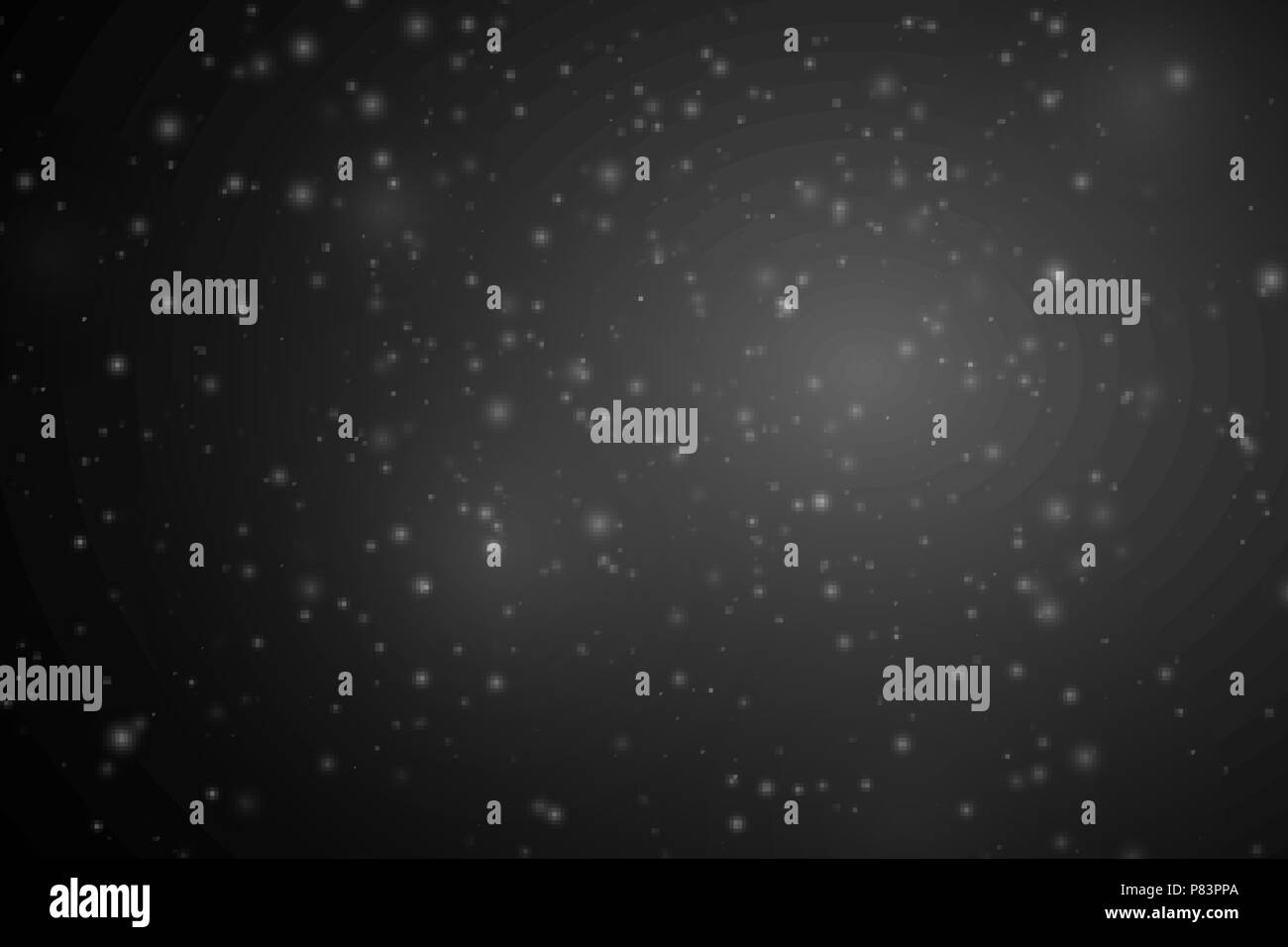 Celebration design on light Black and White Stock Photos & Images - Alamy