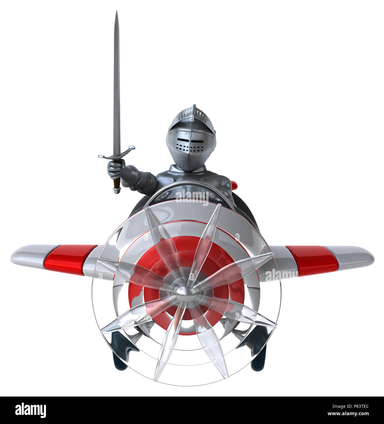 White knight aircraft hi-res stock photography and images - Alamy