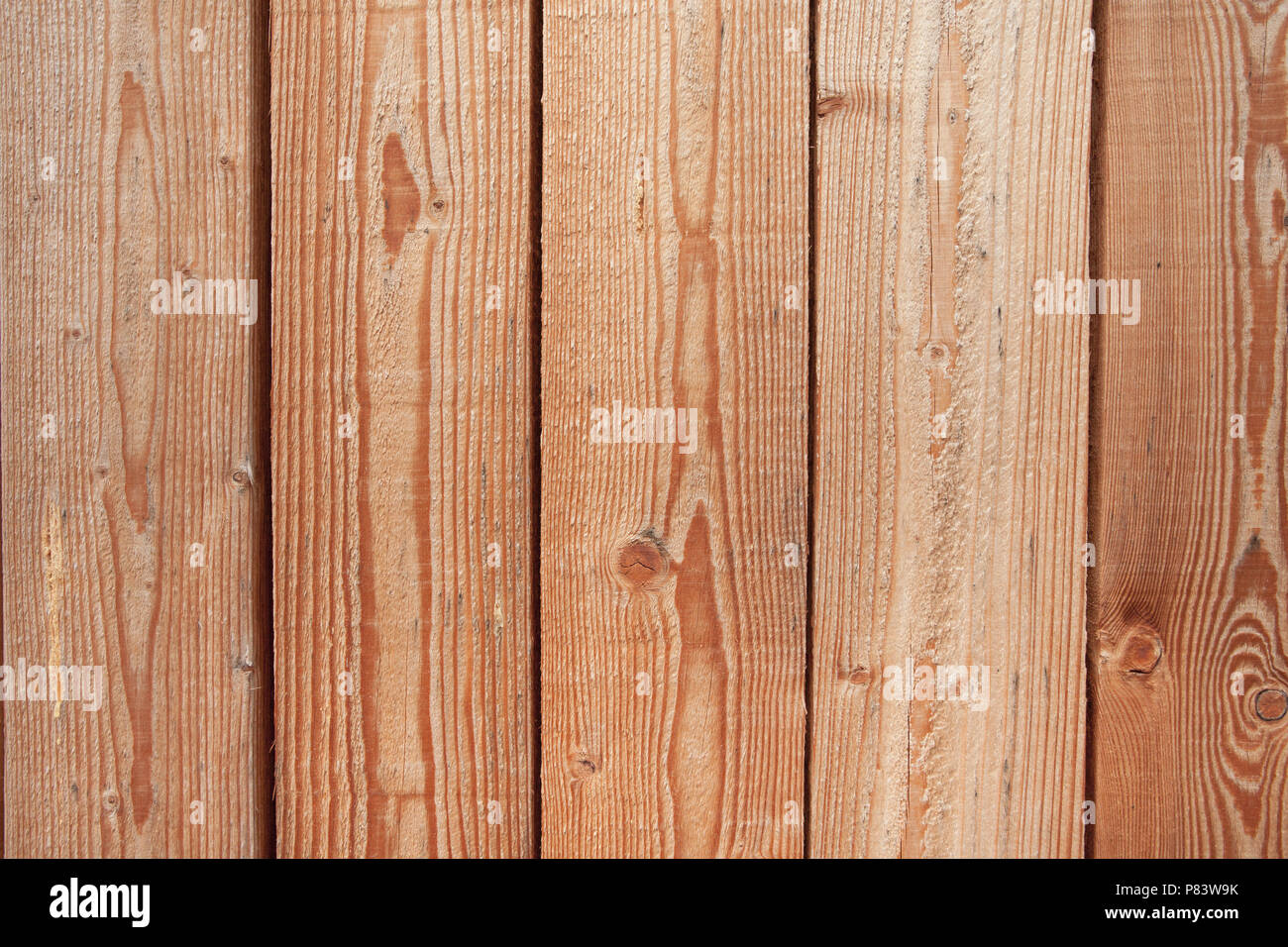 Natural pine wood panels as background Stock Photo - Alamy