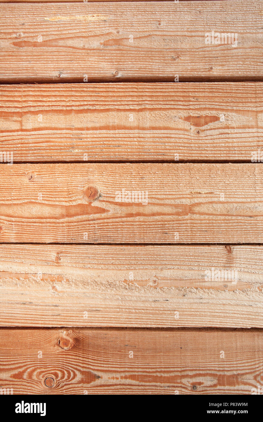 Natural pine wood panels as background Stock Photo - Alamy