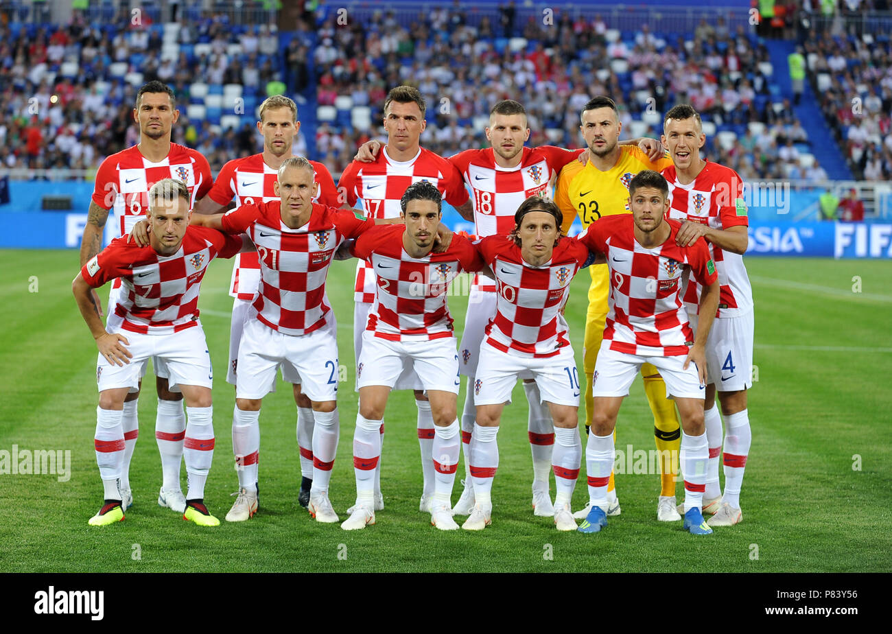 Ivan subasic hi-res stock photography and images - Alamy