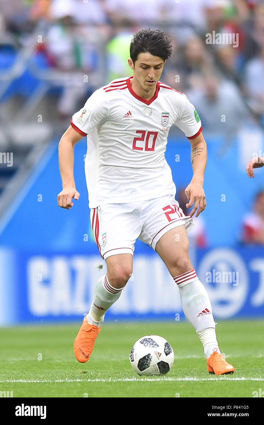 Sardar azmoun iran hi-res stock photography and images - Alamy