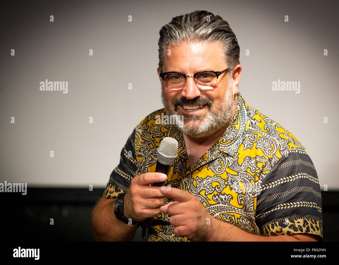 Rich little comedian hi-res stock photography and images - Alamy