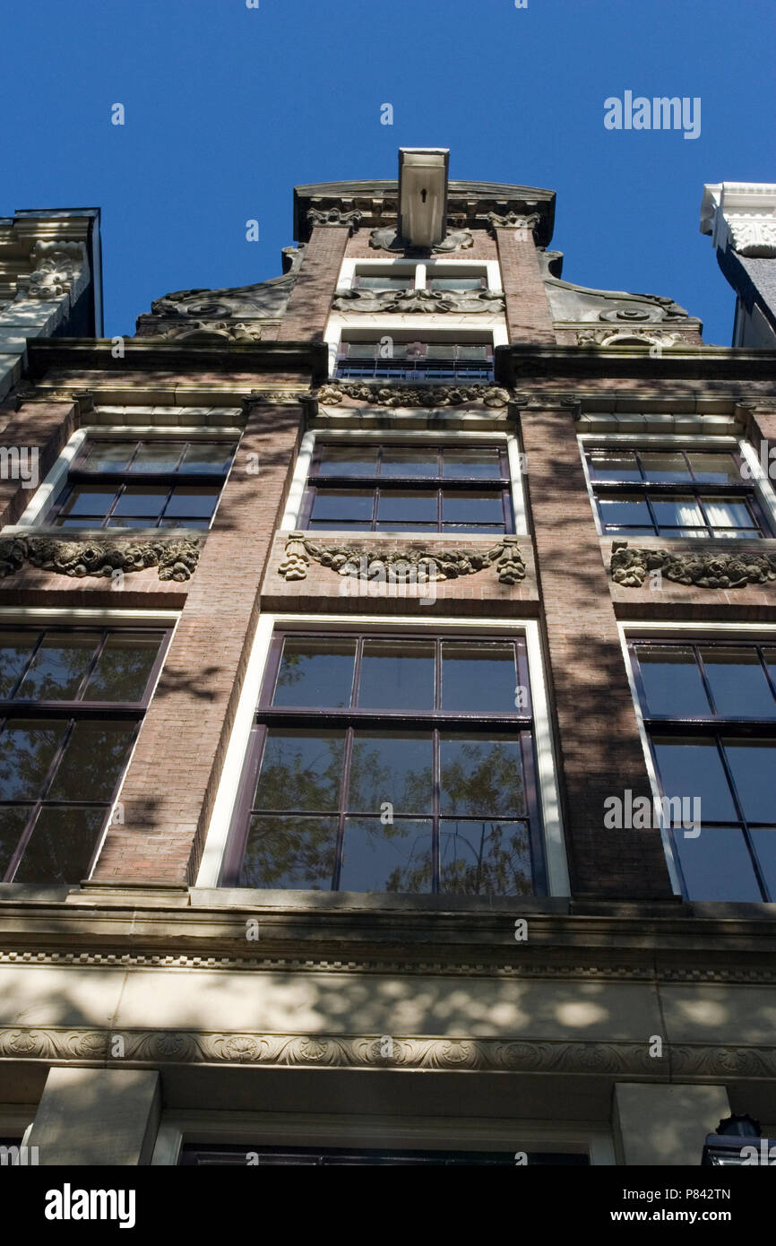 Gevel hi-res stock photography and images - Alamy