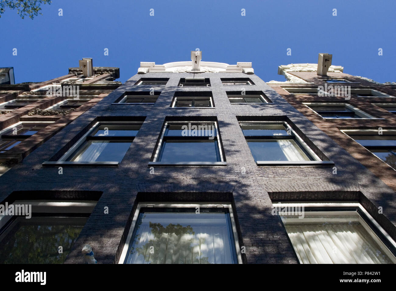 Gevel hi-res stock photography and images - Alamy