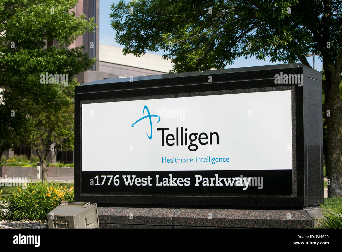 Telligen hi-res stock photography and images - Alamy