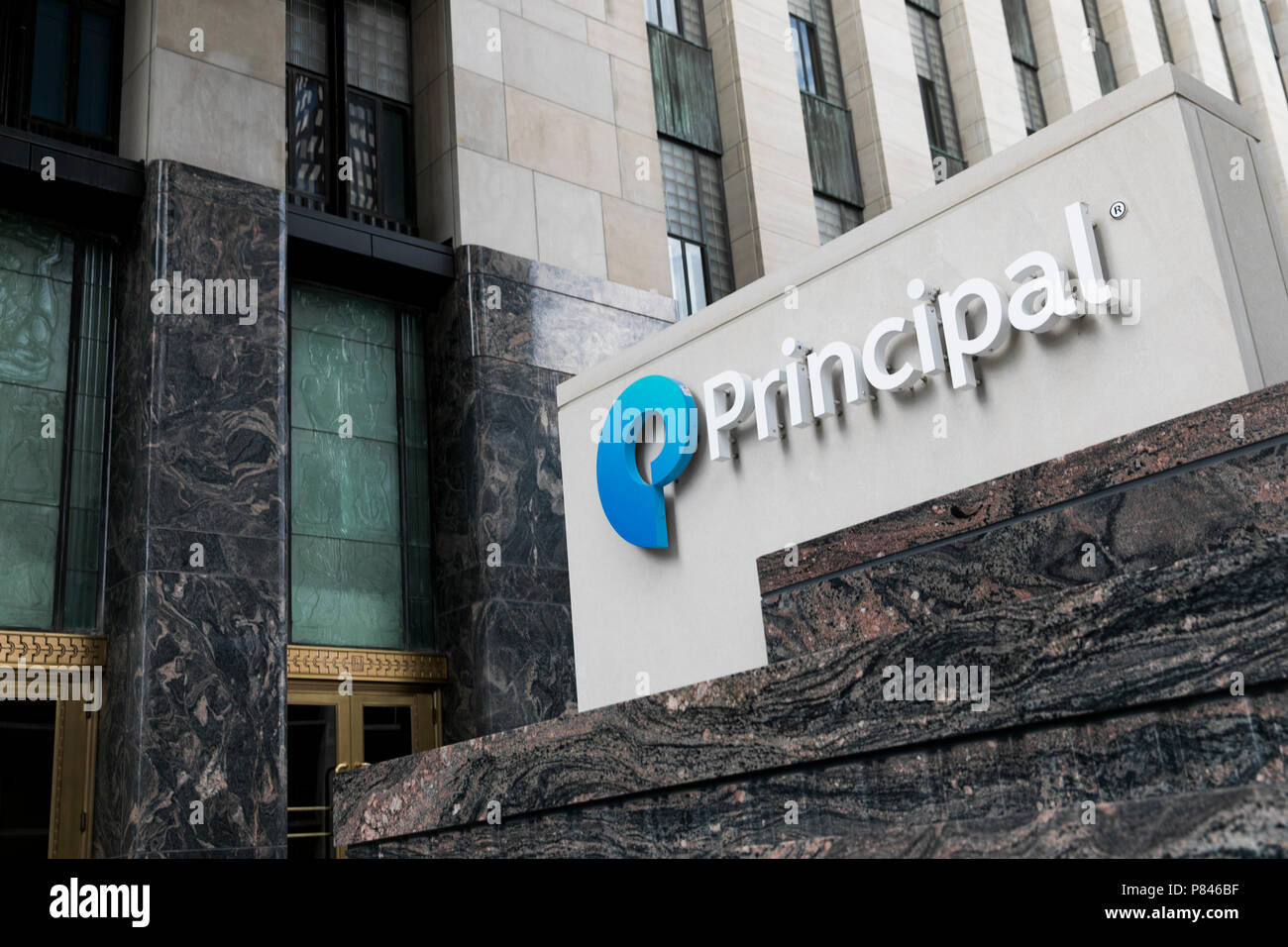 Principal Financial Group