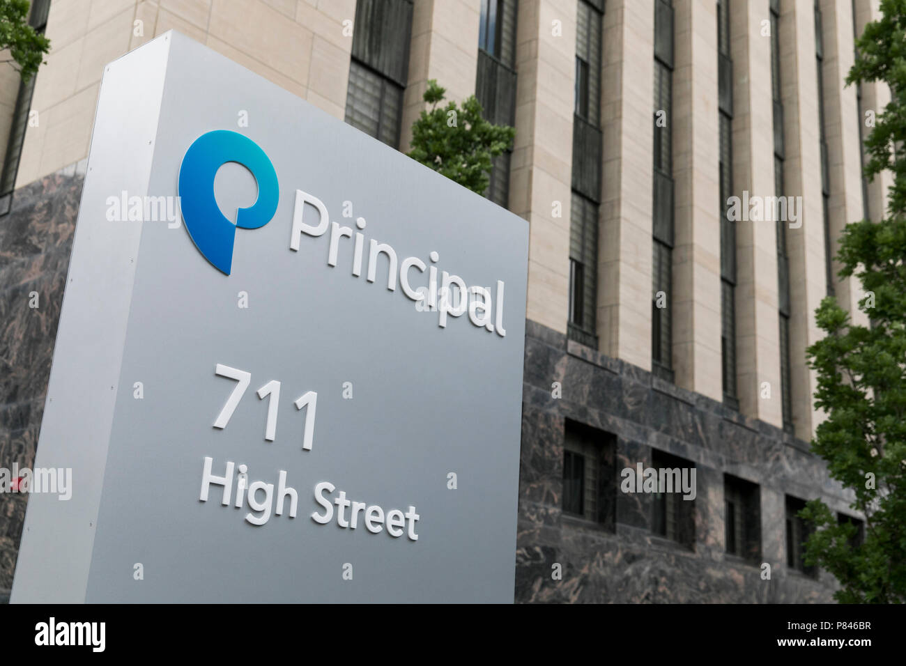 Principal Financial Group Logo Png