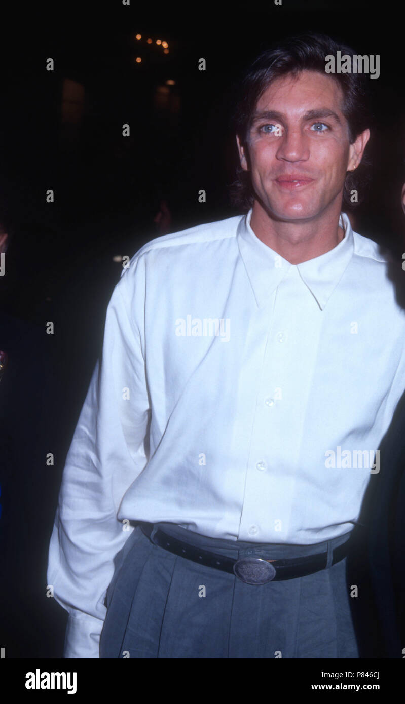 WESTWOOD, CA - FEBRUARY 6: Actor Eric Roberts attends the 'Final ...