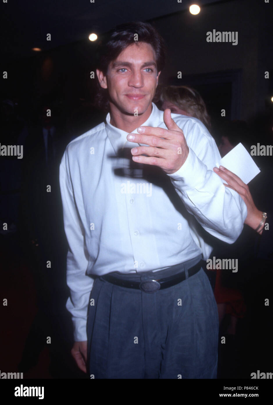 Eric roberts 1992 hi-res stock photography and images - Alamy