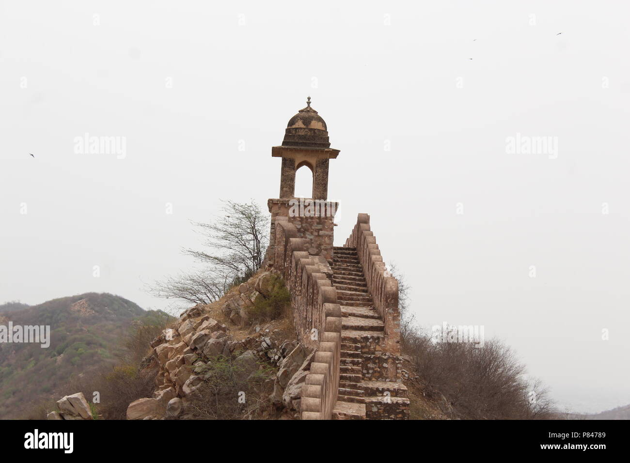 The third largest wall in the world and an ancient town still living in ...