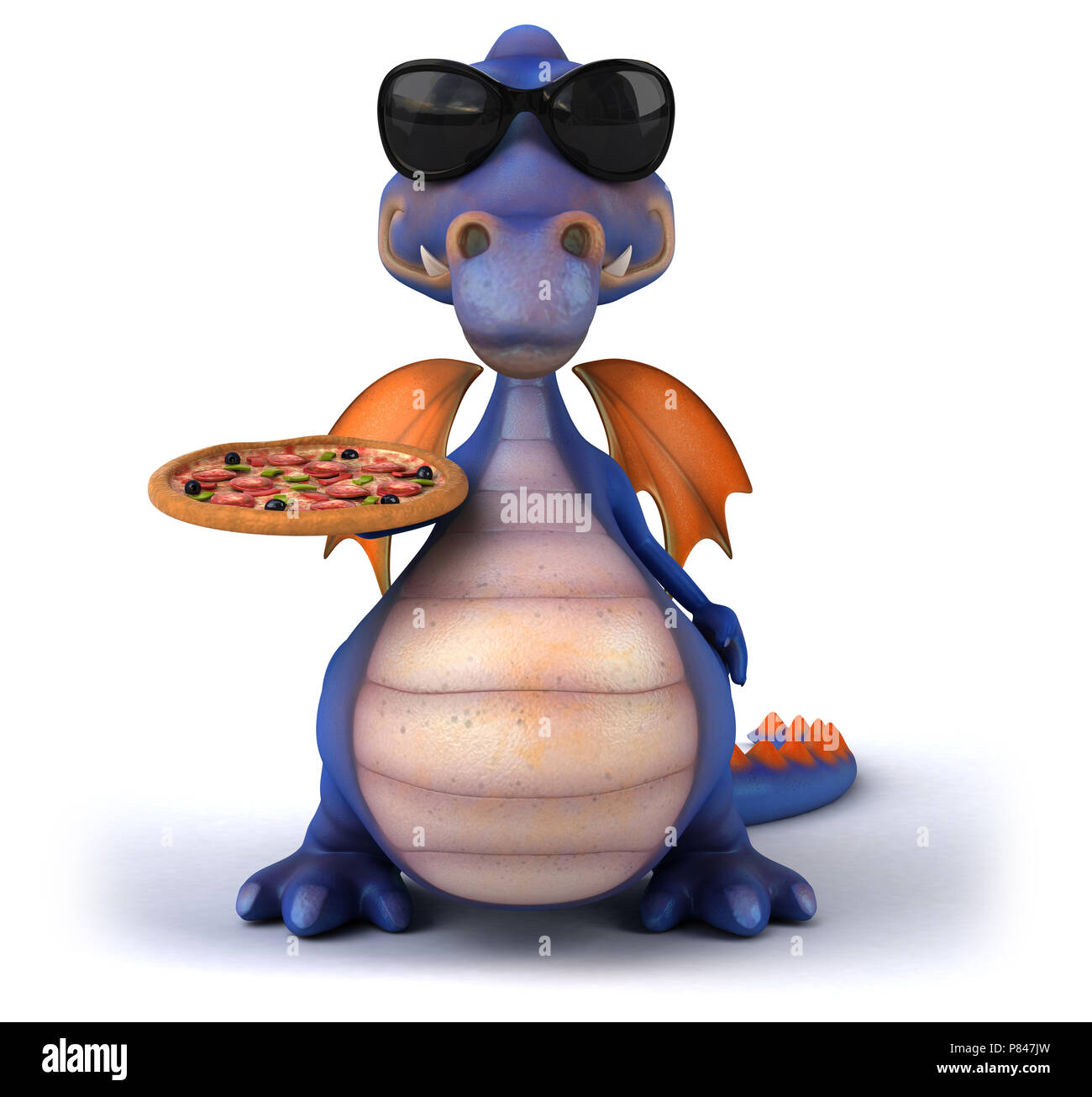 Medieval chinese history fun dragon hi-res stock photography and images ...