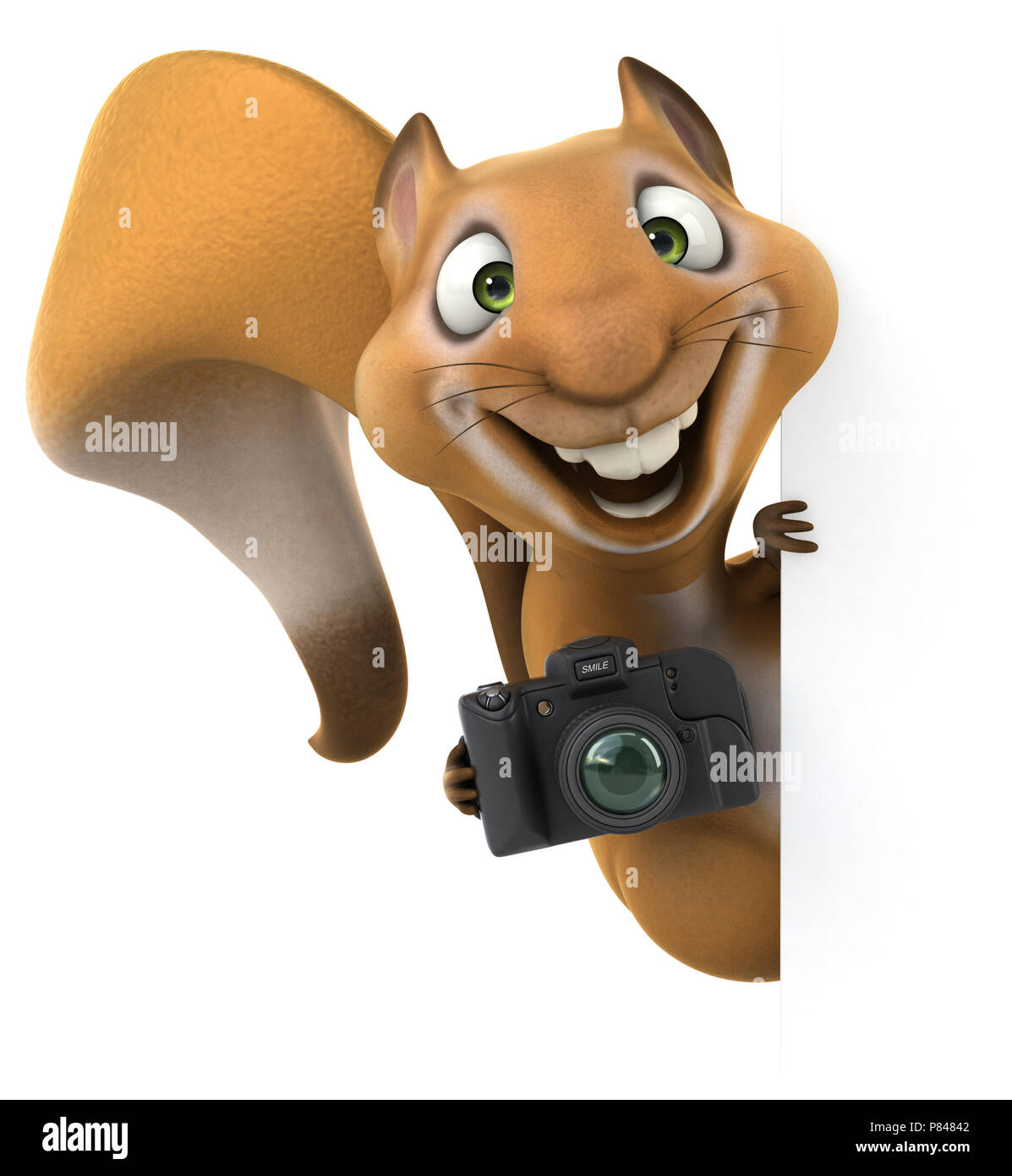 Squirrel pixel hi-res stock photography and images - Alamy