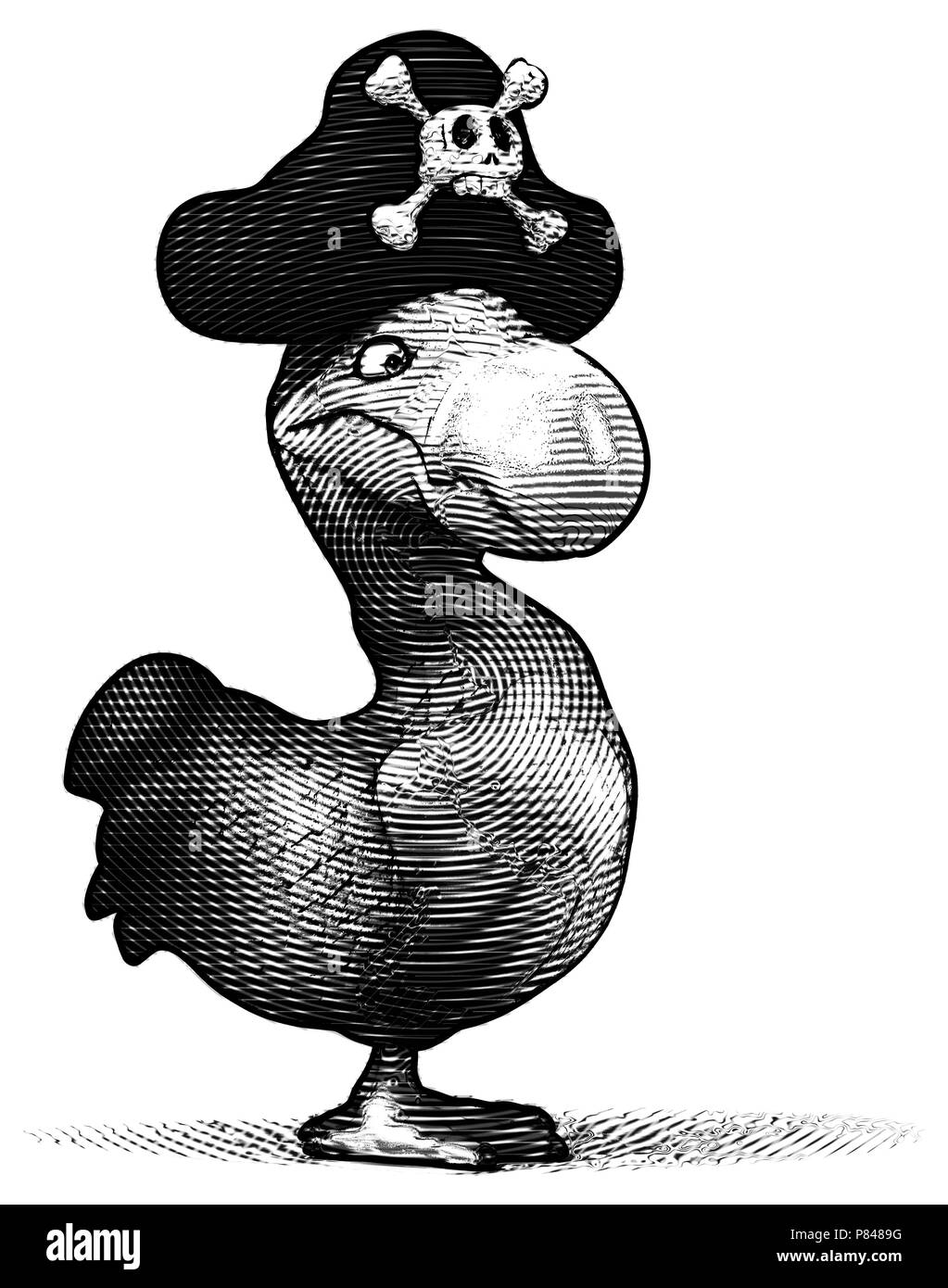 Cartoon dodo Black and White Stock Photos & Images - Alamy Cartoon dodo Black and White Stock Photos & Images - Alamy
