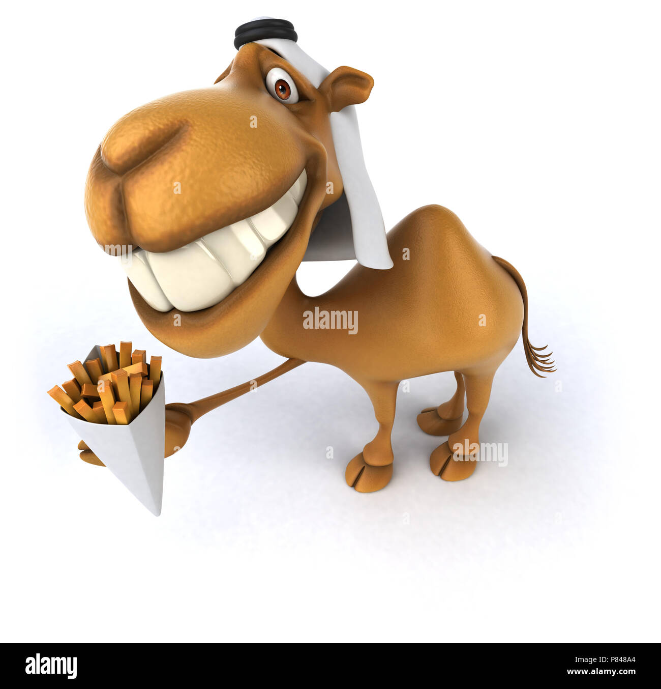 Indian fries Cut Out Stock Images & Pictures - Alamy