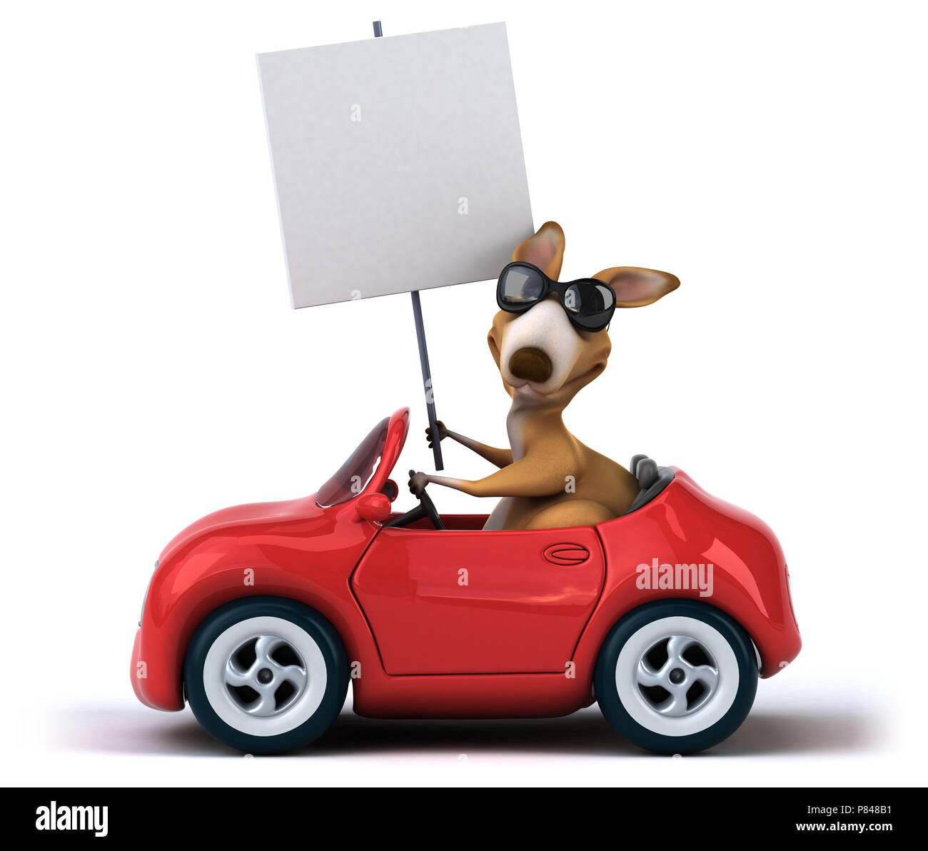 Australia zoo vehicle hi-res stock photography and images - Alamy