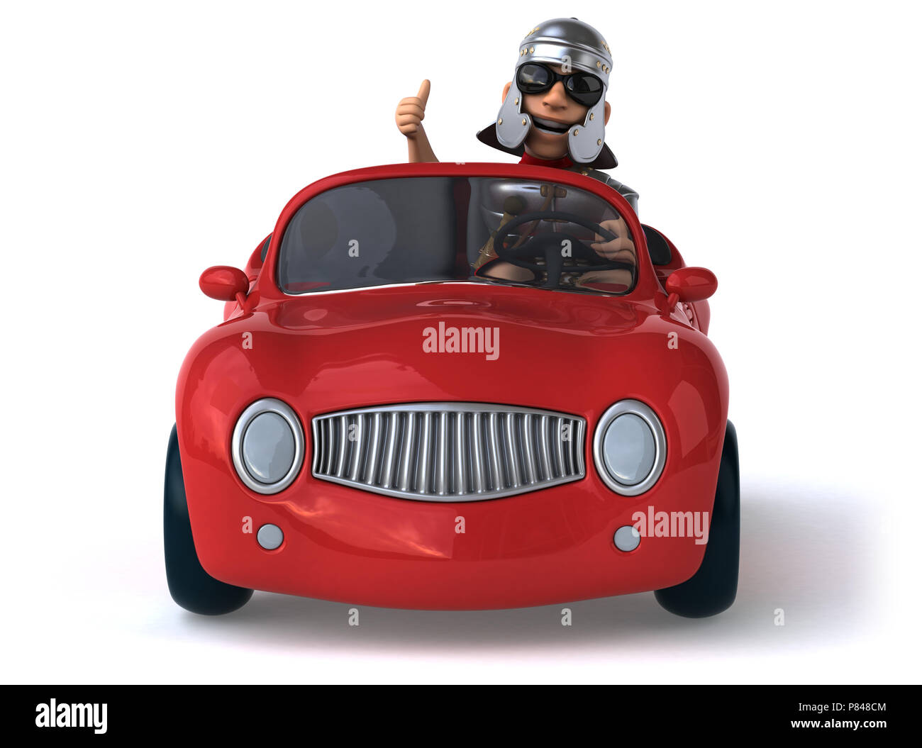 Empire car Cut Out Stock Images & Pictures - Alamy