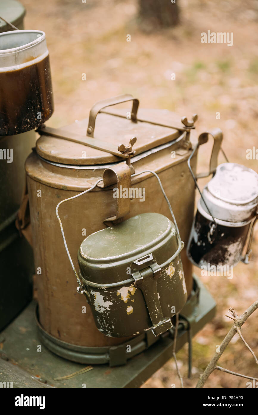 Soviet military equipment hi-res stock photography and images - Alamy