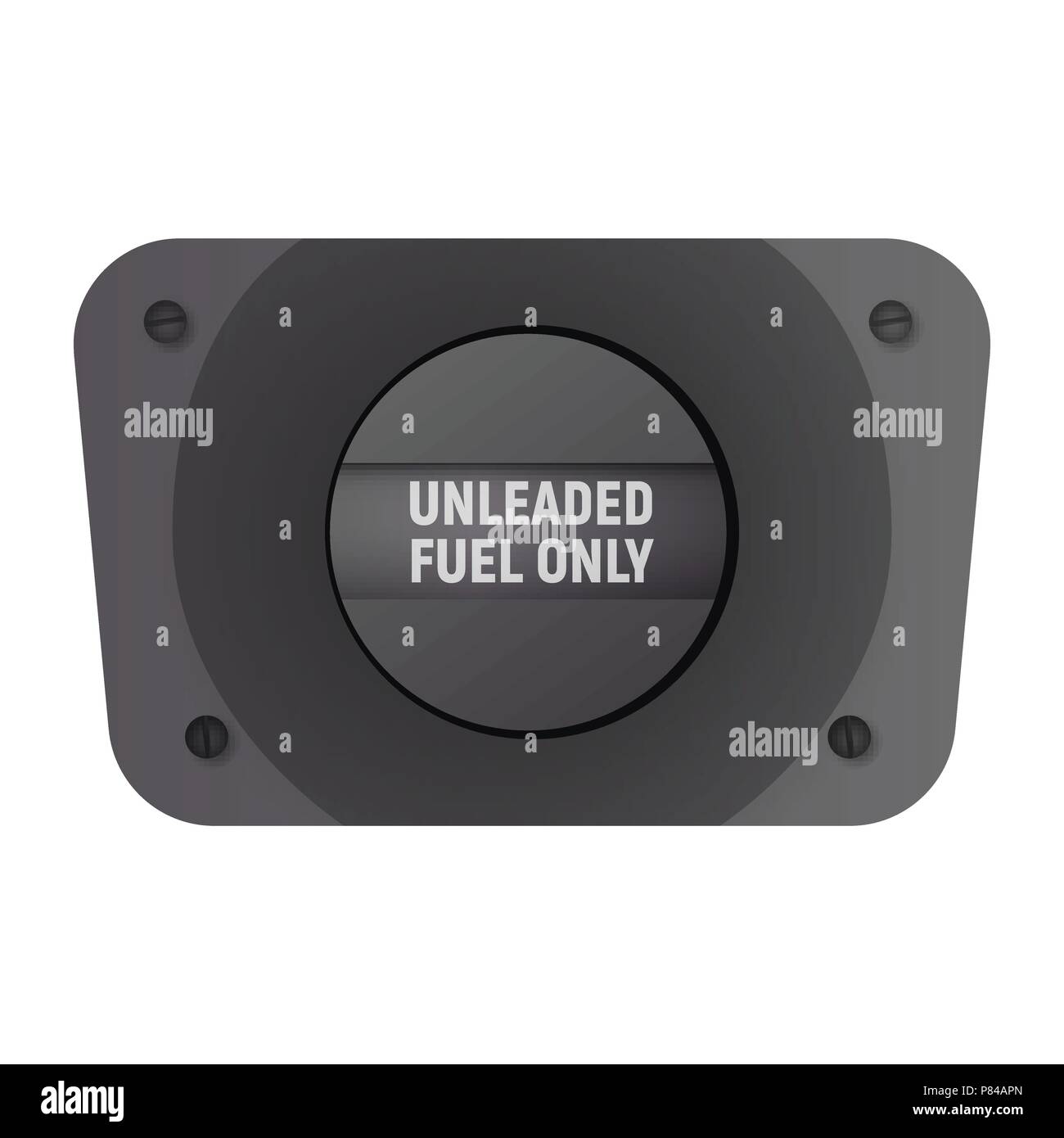 Fuel filler flap refuel hi-res stock photography and images - Alamy