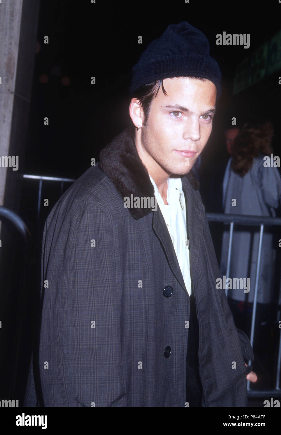 CENTURY CITY, CA - FEBRUARY 11: Actor Stephen Dorff attends the ...