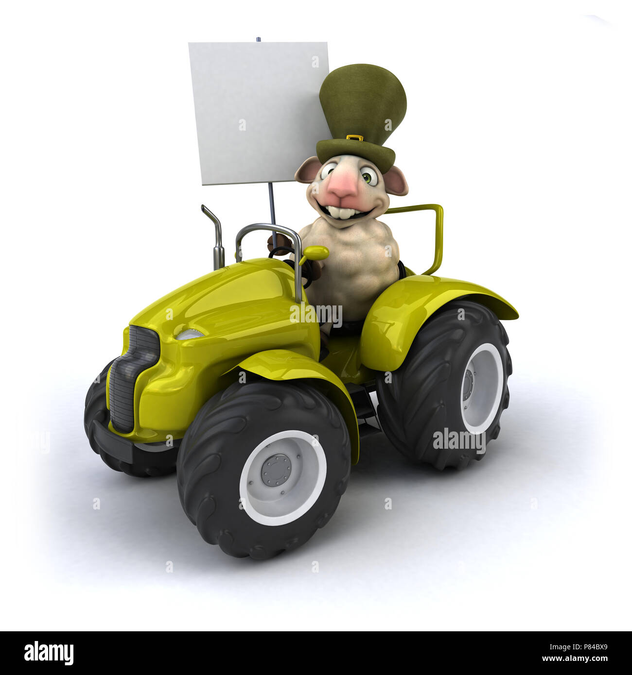 Cartoon Lawn Mower Stock Photos & Cartoon Lawn Mower Stock Images - Alamy