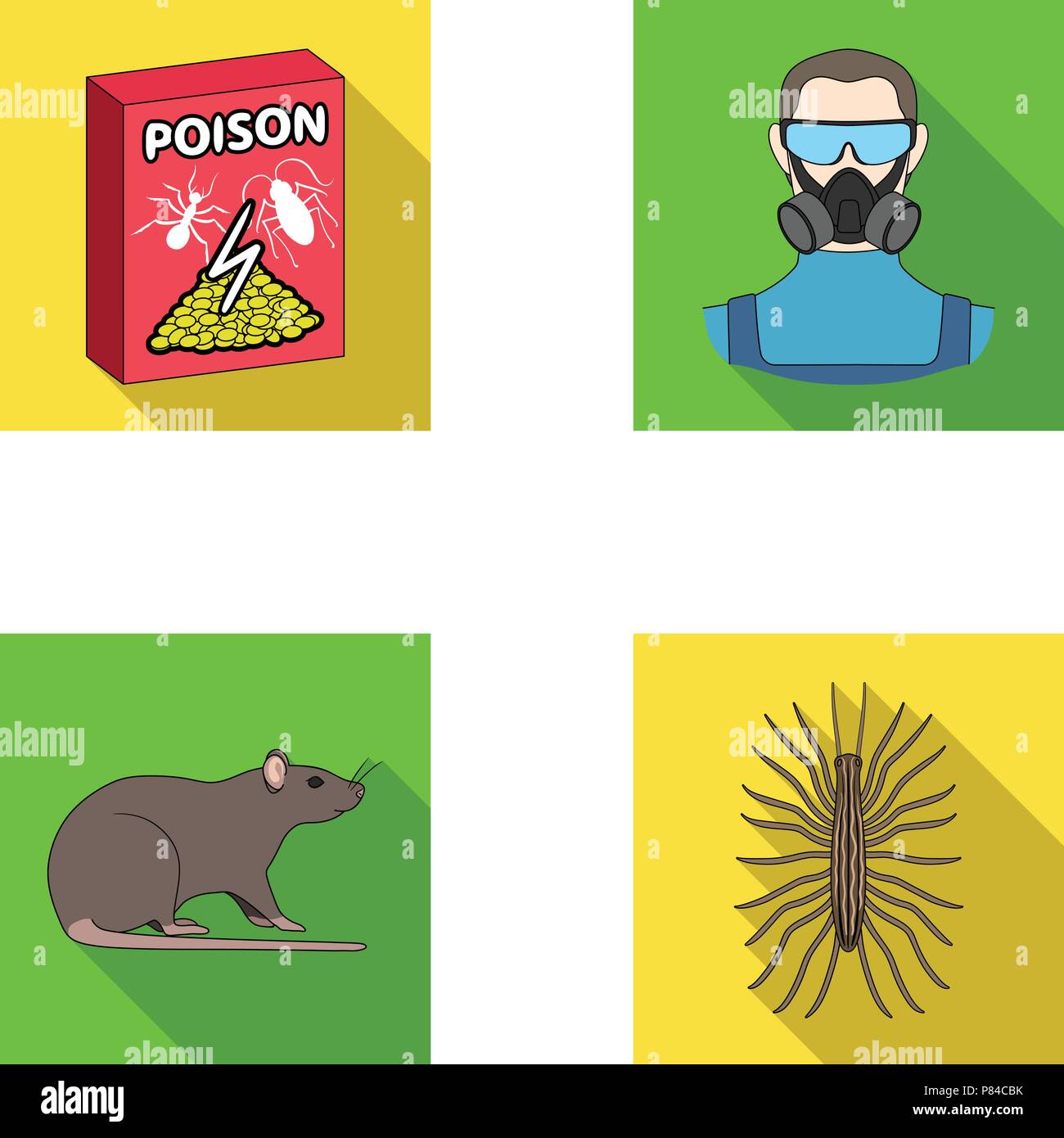 accessory,centipede,collection,control,design,destruction,disinfection ...