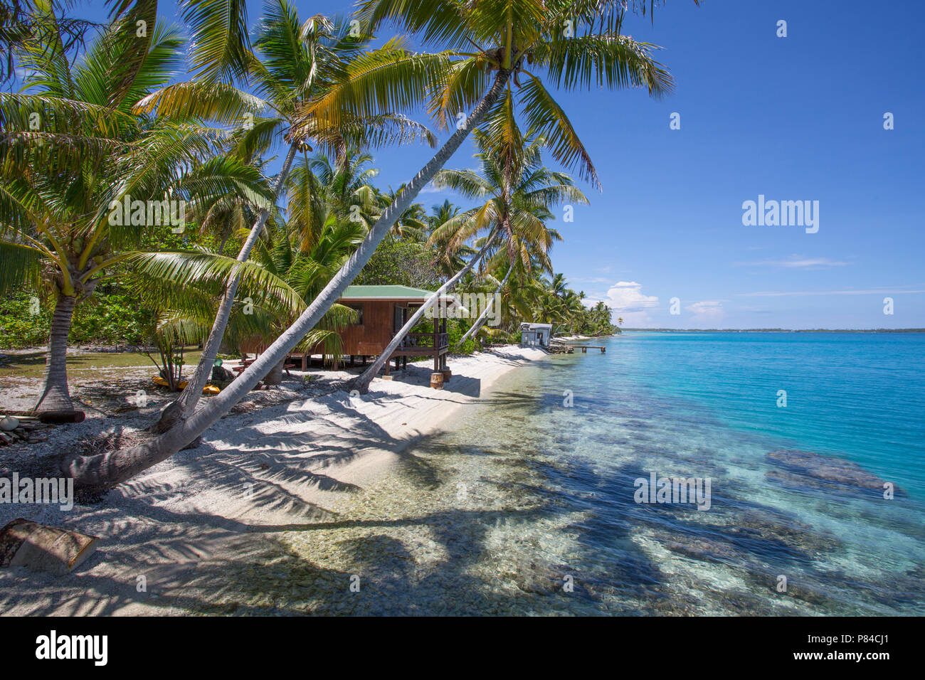 Manihiki, cook islands hi-res stock photography and images - Alamy